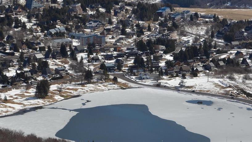 Photos - Super Besse under the Snow - L'Anorak