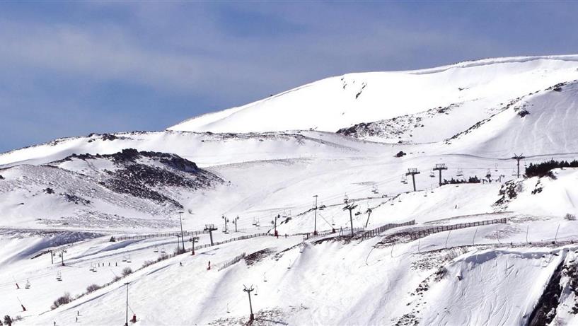 Photos - Super Besse under the Snow - L'Anorak